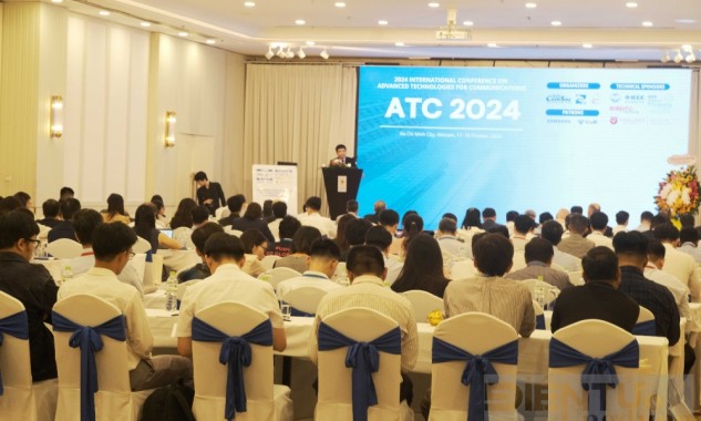 Hội nghị quốc tế ATC